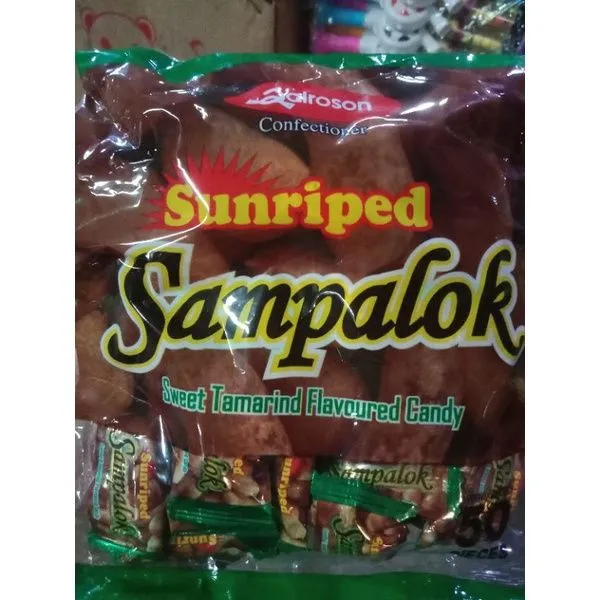 SAMPALOK candy | Lootbag Filler, Paninda, Party Giveaways, Kutkutin ...