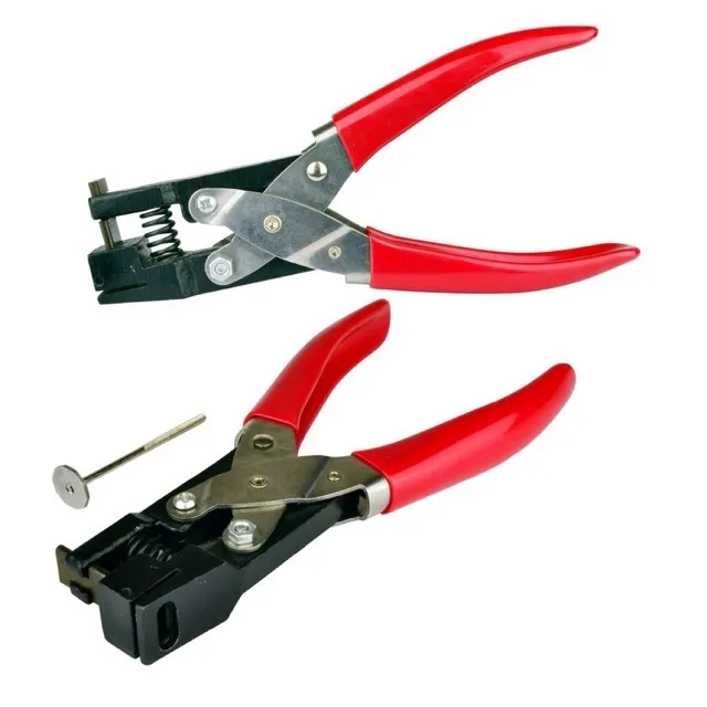 Officom Rectangular Puncher | Lazada PH