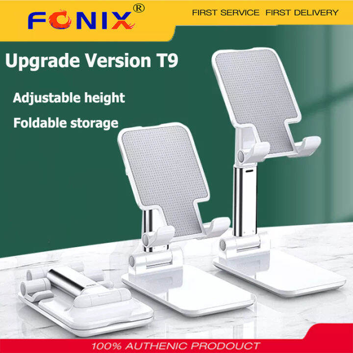 FONIX Universal Phone Stand Tablet Phone Holder Desktop Tablet Holder ...