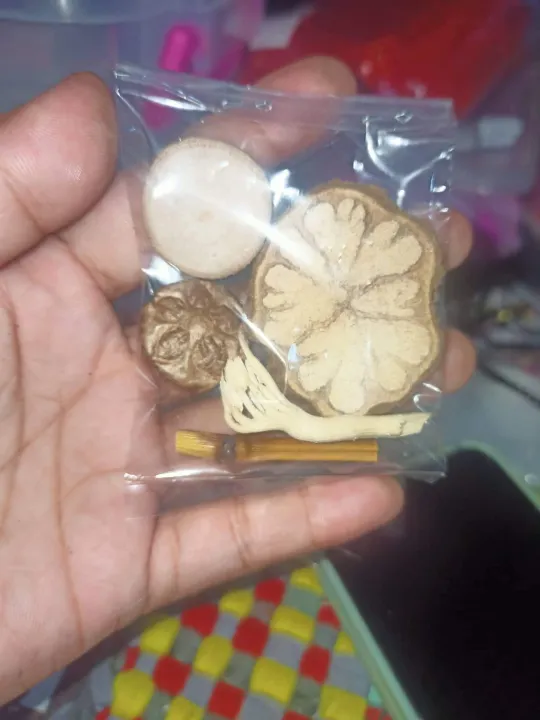 all in 1 set pampaswerte at proteksyon | Lazada PH