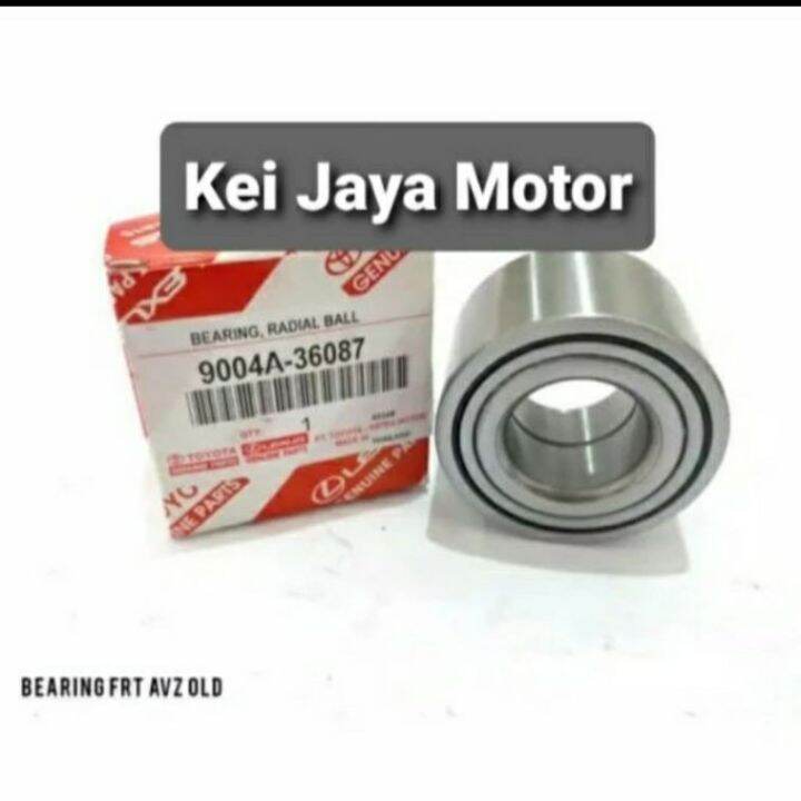 Bearing Laker Roda Depan Avanza/Xenia Lama | Lazada Indonesia