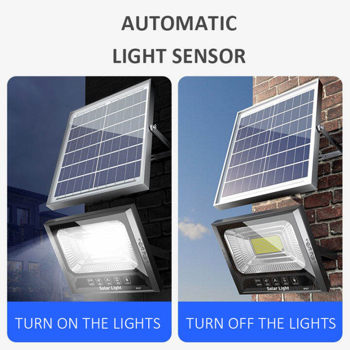 solar light outdoor waterproof lampu solar Spotlights lampu solar Flood ...