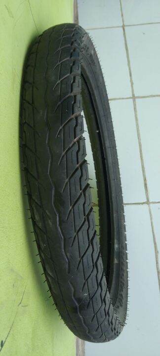 Ban Luar Ukuran 80/90-17 Kwalitas Terbaik, BAN UKURAN 80/90-17 Untuk ...