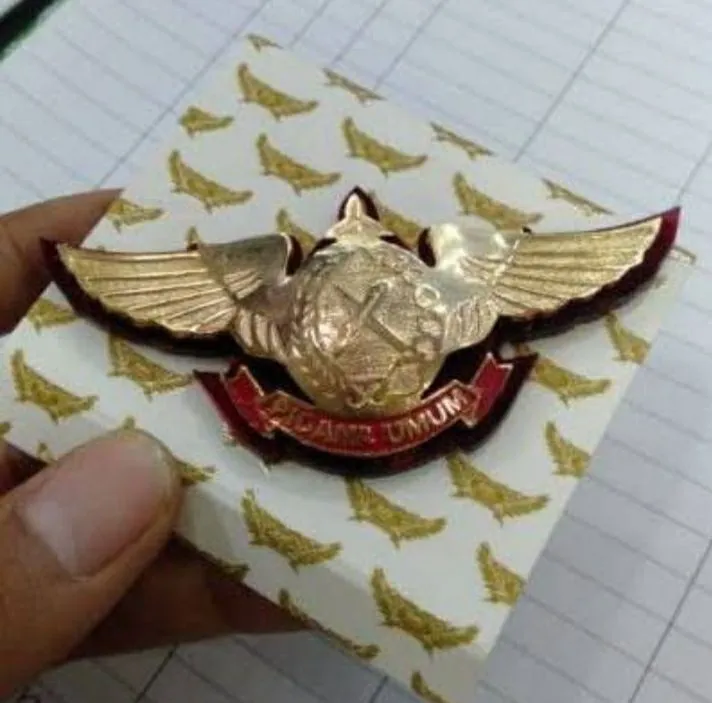 WING PIDUM / WING BIDANG PIDANA UMUM kejaksaan ri | Lazada Indonesia WING PIDUM / WING BIDANG PIDANA UMUM kejaksaan ri | Lazada Indonesia