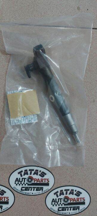 Fuel injector assy 23670-09420 Toyota innova /Fortuner/Hilux/Hiace 2016 ...