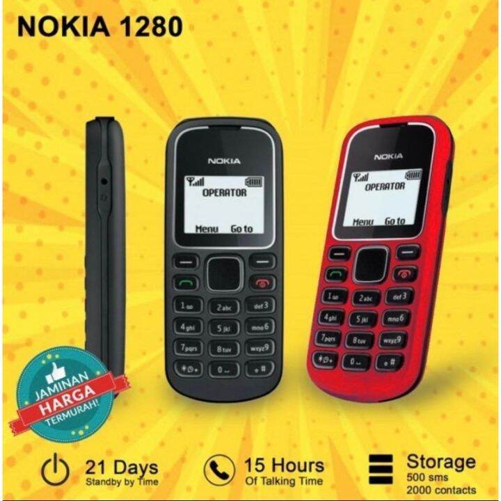 NOKIA JADUL | Lazada Indonesia
