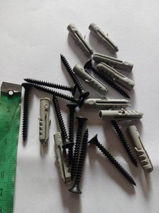 skrup dan viser lengkap 10 set | Lazada Indonesia