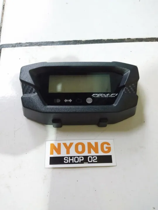 mika spedometer speedometer beat street new 2020 k1a spidometer ...