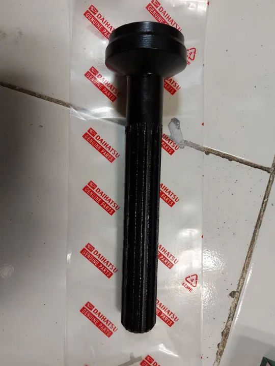 SPLINE SHAFT RR AS JANTAN BELAKANG TAFT GT F70 F80 OEM | Lazada Indonesia