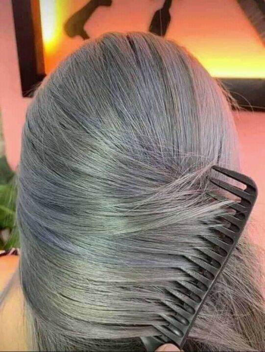 ash gray / bremod oxidizer set | Lazada PH