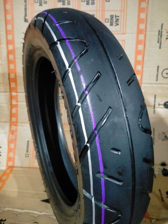 Ban depan Scoopy donat tubles ukuran 100/90-12 merk irc | Lazada Indonesia