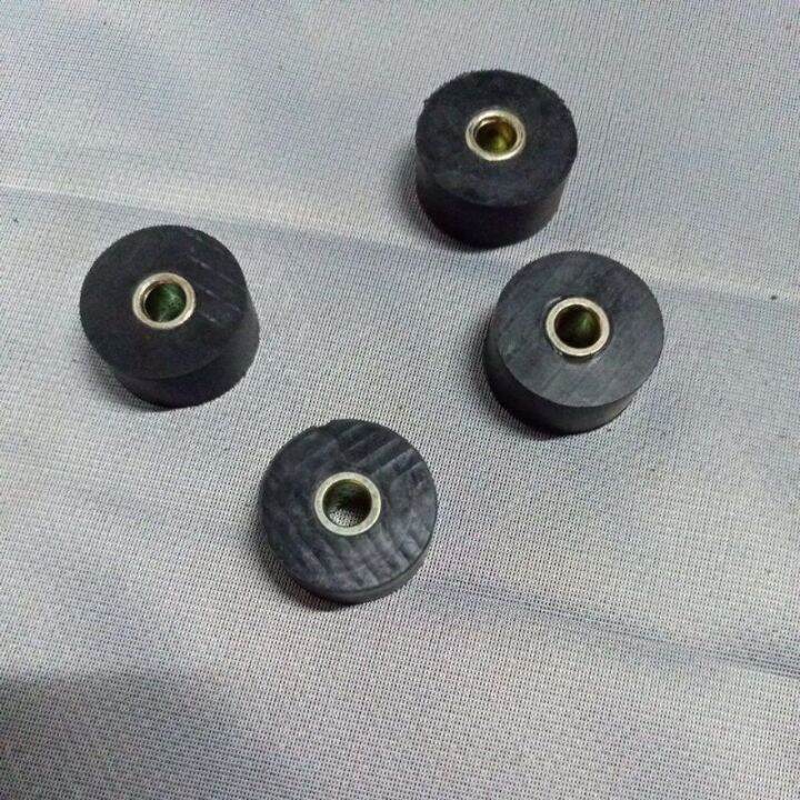 SC Center Stand Rower Bushing (Rusi) 1pc | Lazada PH