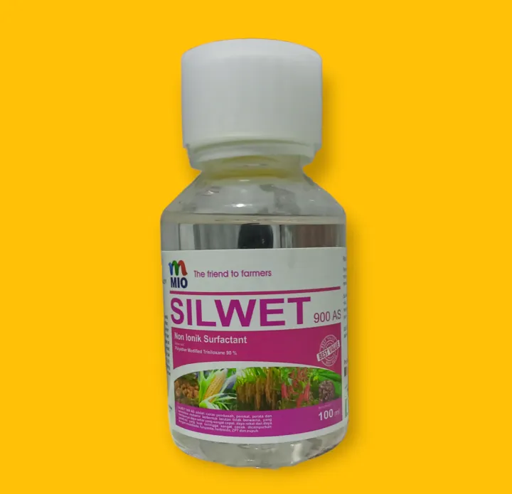 SILWET 100 ML | Lazada Indonesia