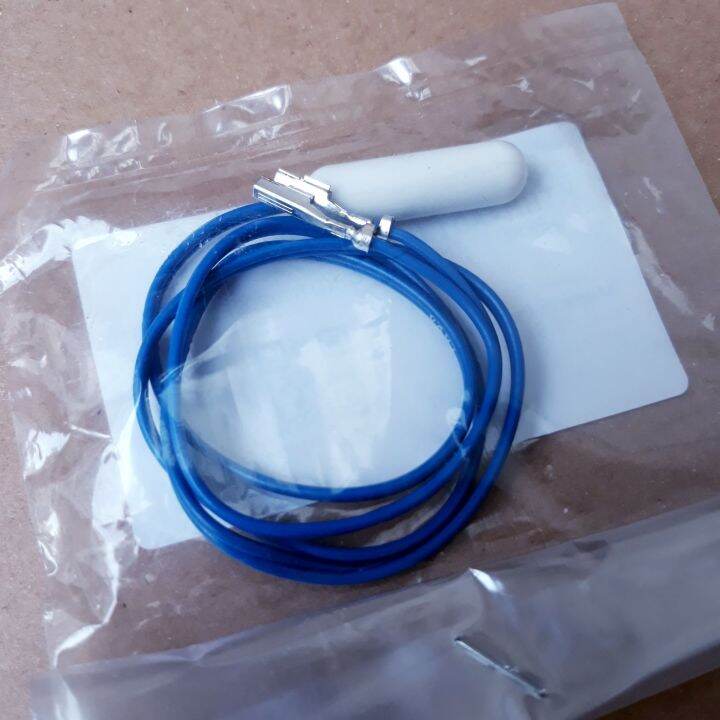 sensor suhu termis kulkas / termis dispenser sharp original | Lazada ...