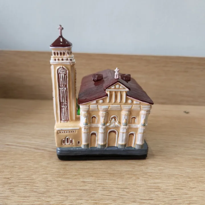 Miniature Church - Manaoag Church | Lazada PH