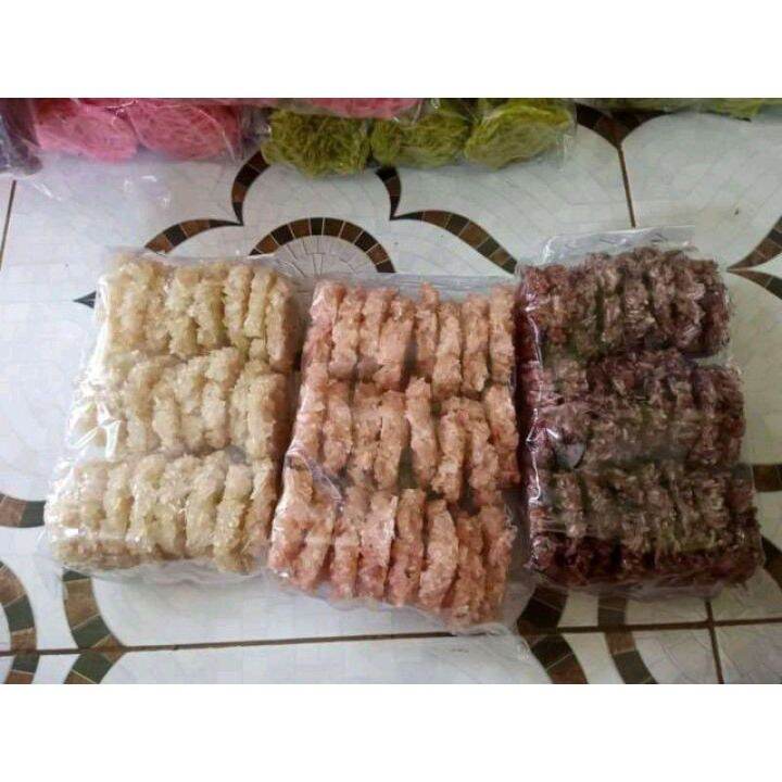 kerupuk ranginang khas bandung | Lazada Indonesia