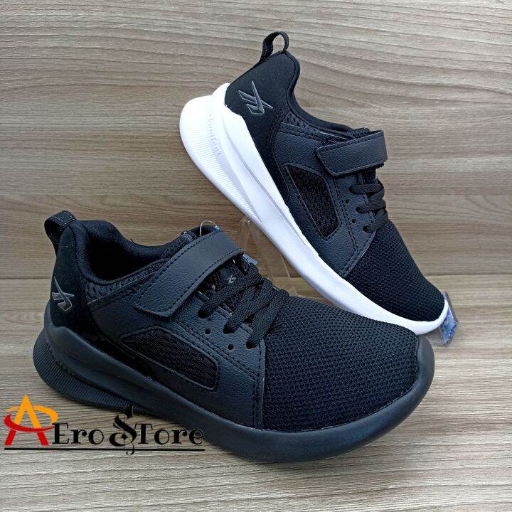 SPOTEC Sepatu STUDENT Artikel COOPER JR | Lazada Indonesia
