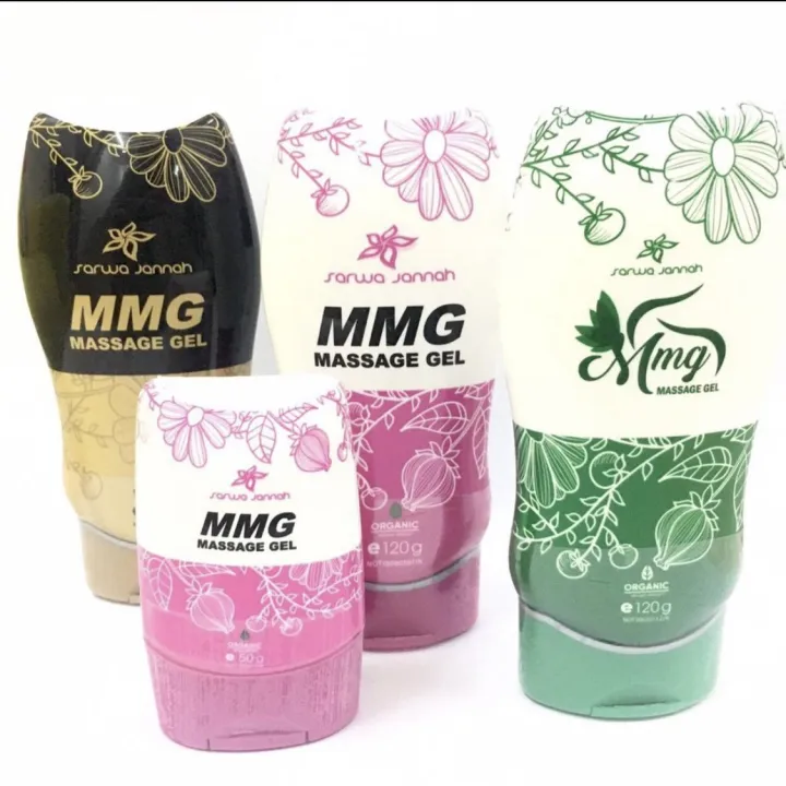 MMG Minyak Urut Moden by Mirath SW 120g | Lazada