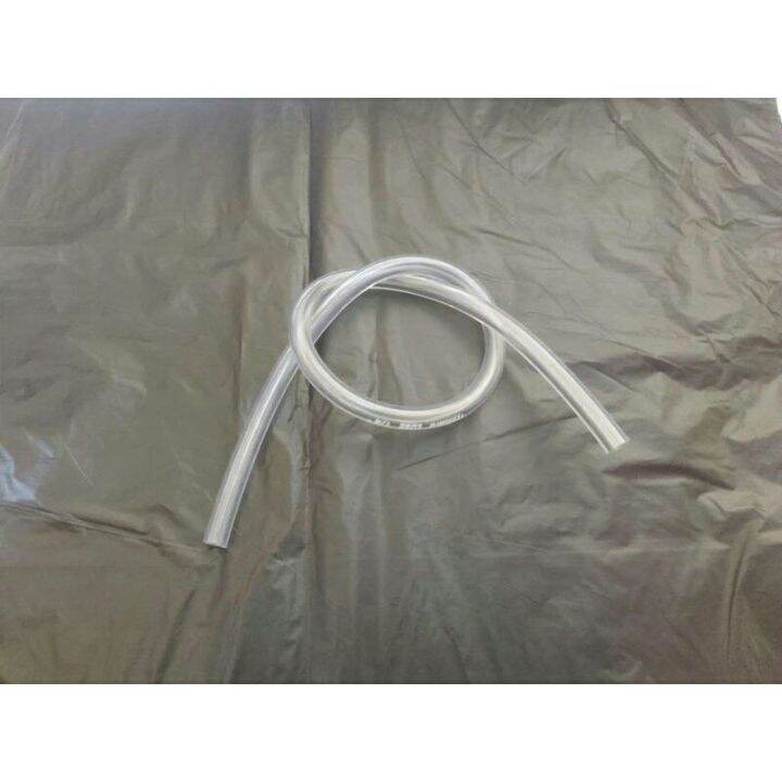 SELANG OLI SAMPING RX KING UKURAN BESAR WARNA BENING | Lazada Indonesia