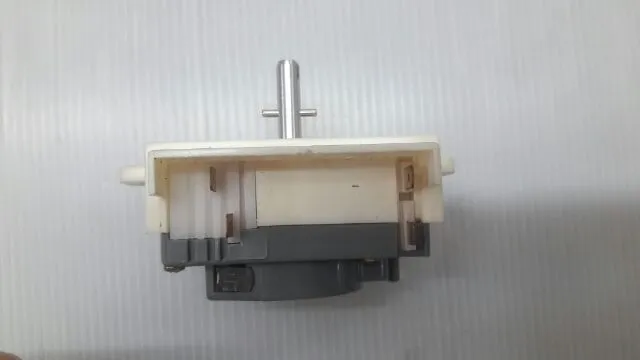 SHARP WASHING MACHINE TIMER | Lazada PH