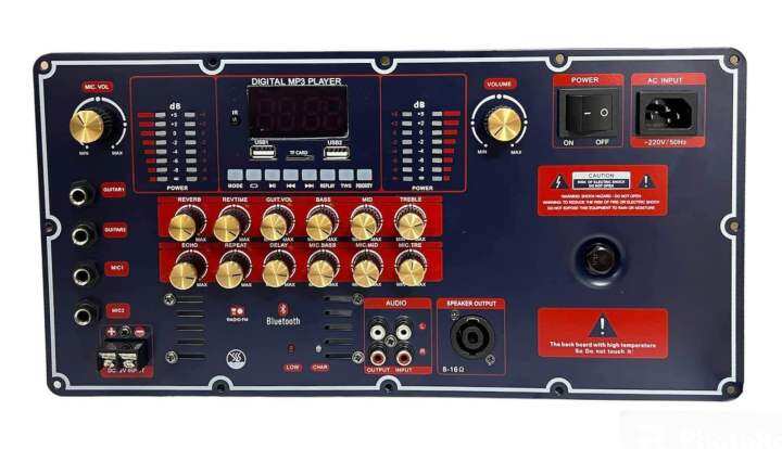 Mạch Loa Kéo T450S Siêu Khủng | Lazada.vn