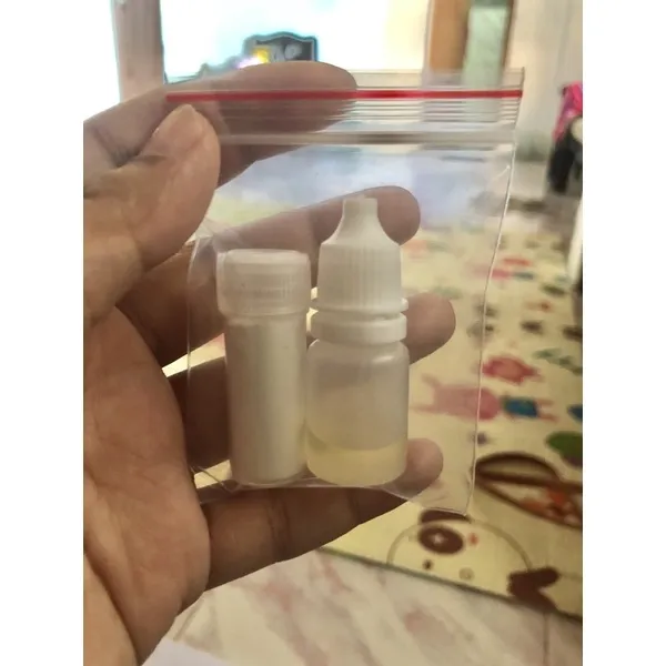 Repack/5ml/ Pandikit sa brace Brackets | Lazada PH