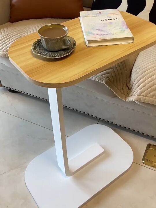 Sofa Tea Table Side Table Cabinet Bedside Table Small Table Movable ...