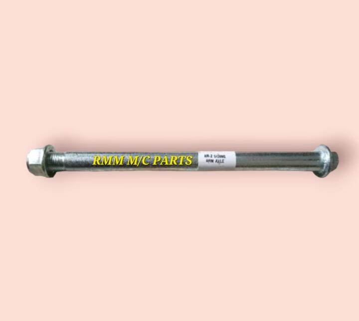 SWING ARM AXLE RUSI KRZ 150 / KRZ 200 | Lazada PH