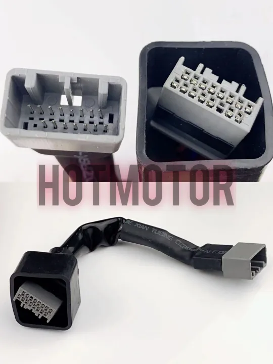 Socket Wiring Meter Y15ZR V1 Convert V2 Meter SWITCH SOCKET Y15ZR V1 TO V2 WITH METER SOCKET ...