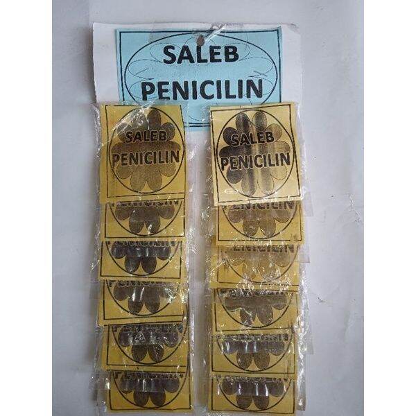 salep penicilin | Lazada Indonesia