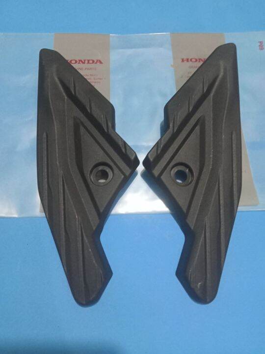 cover step arm inner set R/L PCX 160 K1Z | Lazada Indonesia