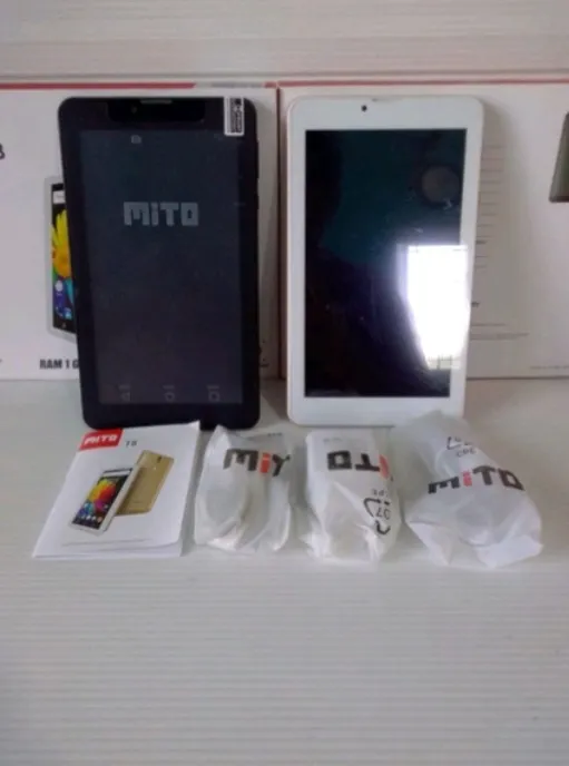 tab mito t8 | Lazada Indonesia