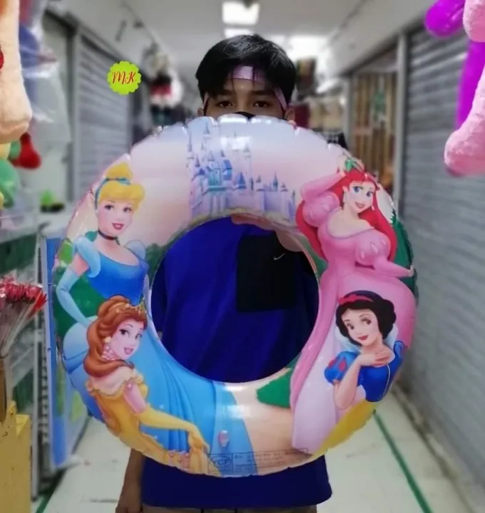 Nickai Salbabida for kids 60cmRandom Design | Lazada PH