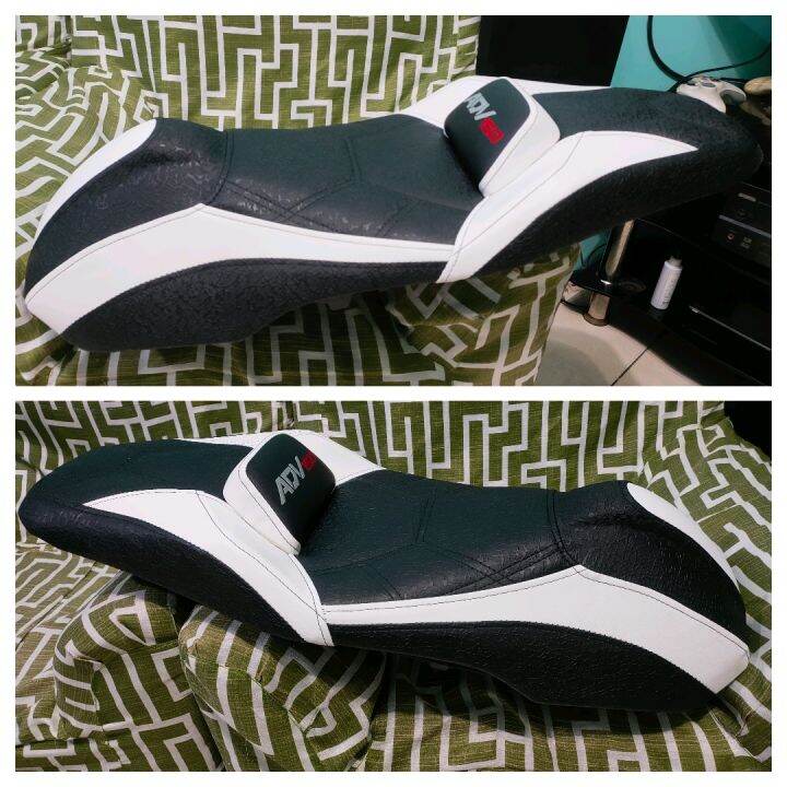 (PRE-ORDER) Honda Adv Modified Seat | Lazada PH