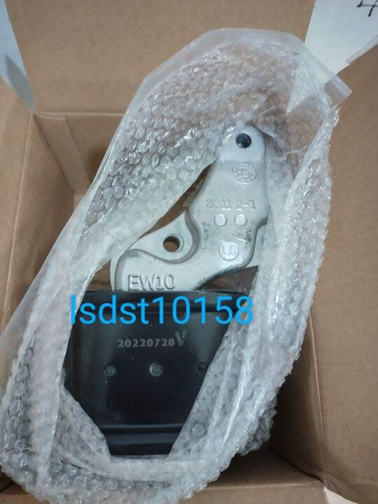 Engine Mounting Mesin Atas Peugeot 307 EW10 1839.H6 | Lazada Indonesia