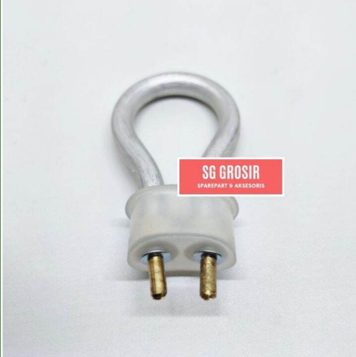 Elemen teko - elemen listrik - heater pemanas air | Lazada Indonesia