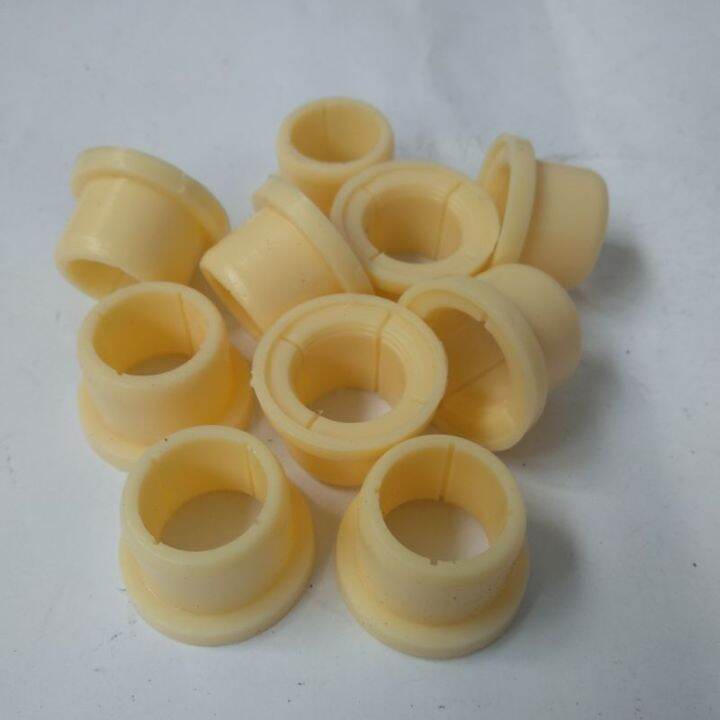 Bos Bushing Idle Arm Idler Arm KIJANG SUPER 5K KF40 Plastik (1BUAH ...