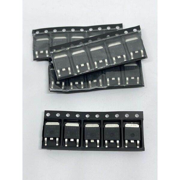 F1004 MOSFET กล่อง ECU/ECM | Lazada.co.th