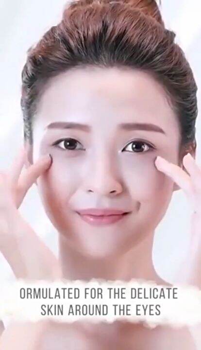 Vshell Anti wrinkle eye cream for dark circle eyebag remover anti-aging wrinkles serum sesitive ...