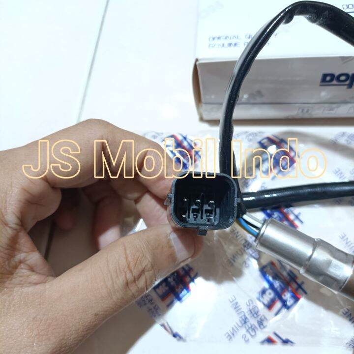 Sensor Oksigen Oxygen Bagian Atas Ford Escape 2300cc 2.3cc Asli Dopson ...