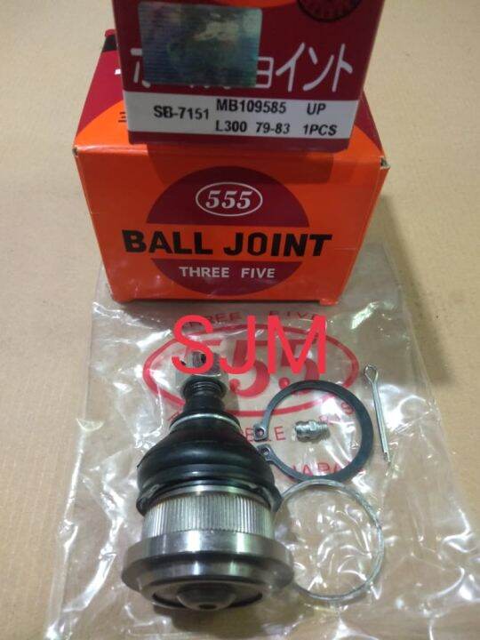 Ball joint up 555 L300 | Lazada Indonesia