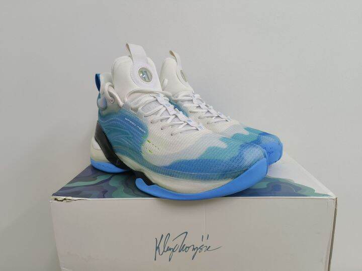 Anta KT7 Klay Thompson basketball shoe | Lazada