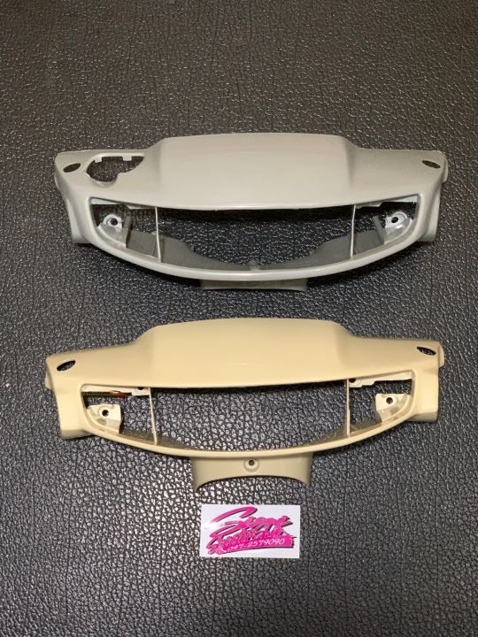 หน้ากาก Honda Dio AF18/25 ยี่ห้อCrossdock ไต้หวัน | Lazada.co.th