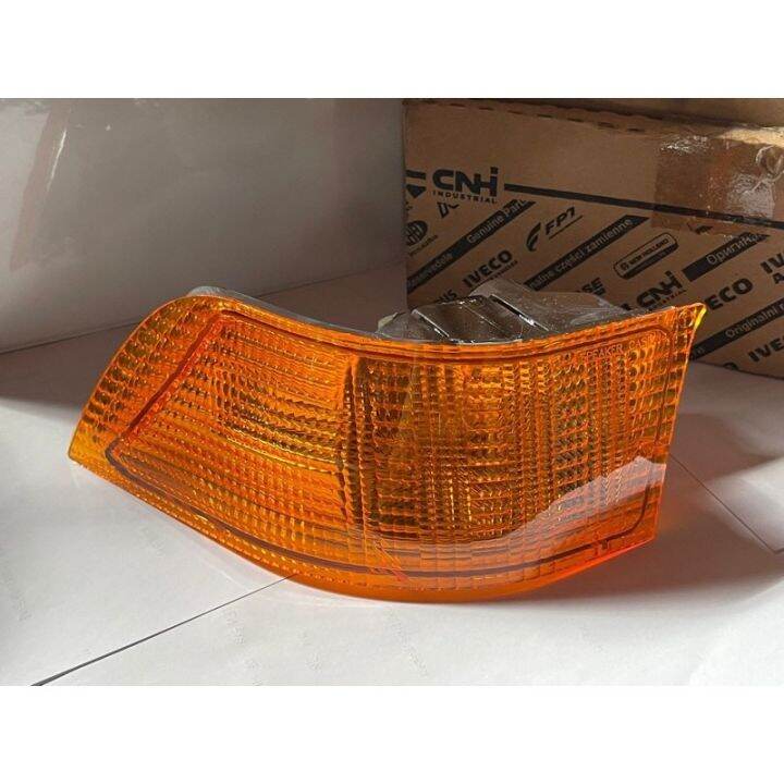 SIGNAL LAMPU CASE 580 M BACKHOE LOADER | Lazada