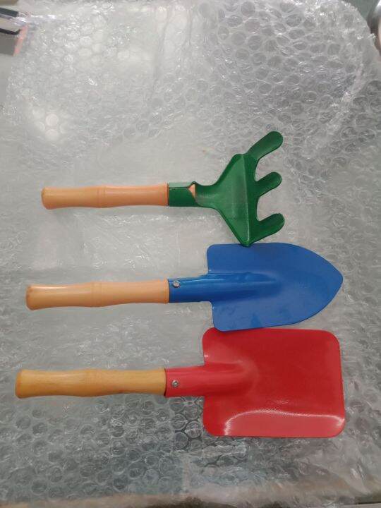 penyodok tanah untuk tanaman atau pelbagai (es/md) | Lazada