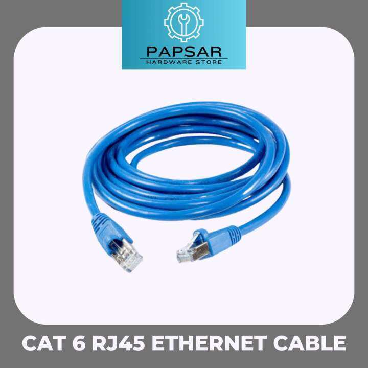 Ad-Link Cat 6 RJ45 Ethernet Cable | Lazada PH