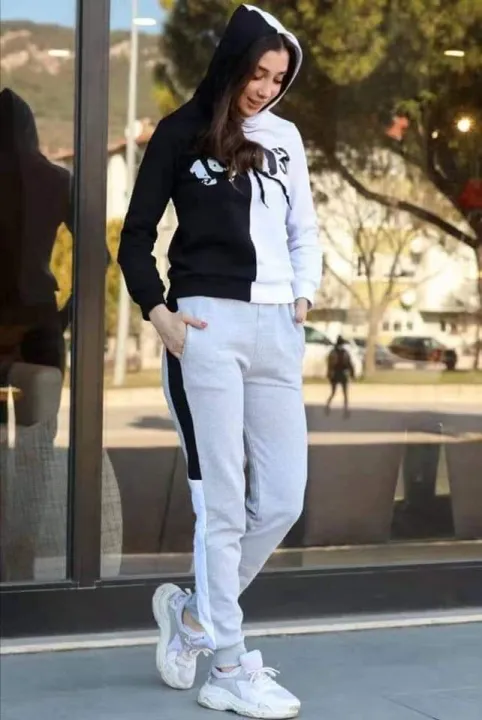 Terno long sleeve Top and Pants | Lazada PH
