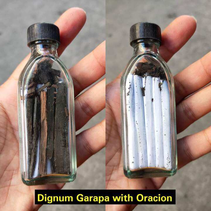 Dignum garapa sa bote with orasyon-nilalagyan ng langis,gamit sa ... Dignum garapa sa bote with orasyon-nilalagyan ng langis,gamit sa ...