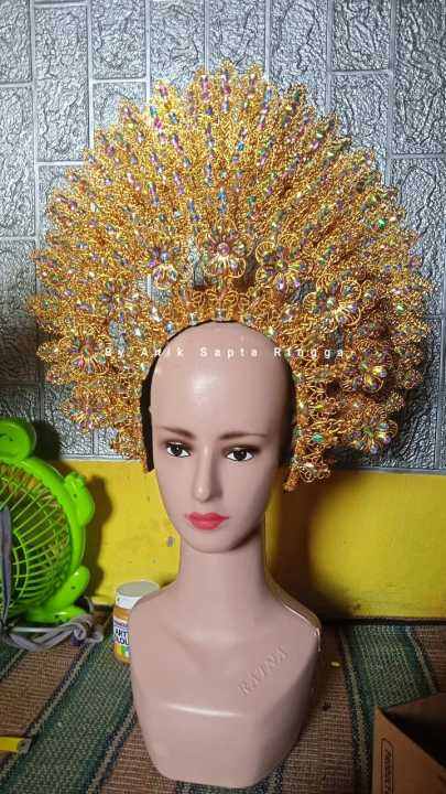 bando bugis modifikasi | Lazada Indonesia