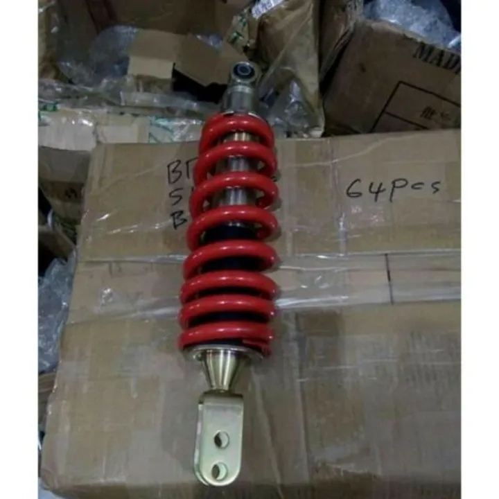 rusi kr125/150 mono shock. | Lazada PH